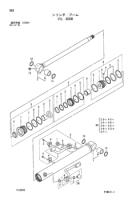 China 1102802 RING;SLIDE Hitachi parts ZX22U-2, ZX27-3, ZX30U-3, ZX30U-3F, ZX30UR-2, ZX30UR-3, ZX33U-3, ZX33U-3F, ZX35B, ZX40UR-2, ZX40UR-2D, ZX40UR-3, ZX40UR-3D, ZX40WM-3D, ZX55UR-2, ZX55UR-2D, ZX60USB-3 for sale