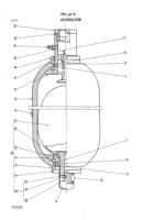 China 0172115 BUSHING Hitachi parts UH801 for sale