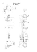 China 0223713 RING Hitachi parts EX200, EX200-2, EX200-2m, EX200-3, EX200-3C, EX200-3m, EX200-5, EX200-5 JPN, EX200-5HG, EX200-5LV JAP, EX200-5X JPN, EX200-5Z JPN, EX200K, EX200K-2, EX200K-2m, EX200K-3, EX200K-3m, EX200LCK-2m, EX200S... for sale