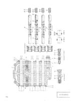 China 0163705 CAP Hitachi parts UH062 for sale
