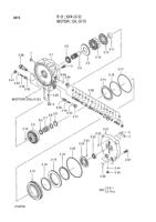 China 0733406 SPRING;DISK Hitachi parts EX27U, EX27UNA, EX30U, EX30UR-3, EX35U, EX35UNA, EX40UR-3, ZX25, ZX27-3, ZX27U, ZX27U-2, ZX27U-3, ZX27U-3F, ZX27UNA-2, ZX29U-3, ZX29U-3F, ZX30, ZX30U, ZX30U-2, ZX30U-3, ZX30U-3F, ZX30U-5A, ZX30UR, ZX3... for sale