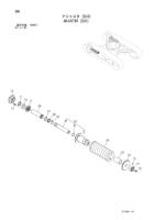 China 3098286 SPRING Hitachi parts ZX200, ZX200-E, ZX210-AMS, ZX210-HCME, ZX210H, ZX210K, ZX210N-AMS, ZX210N-HCME, ZX225US, ZX225US-E, ZX225US-HCME, ZX225USR, ZX225USR-E, ZX225USRK, ZX230, ZX230-HHE, ZX240-AMS, ZX240-HCME, ZX240H, ZX24... for sale