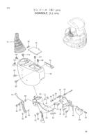 China 4383016 SPRING Hitachi parts EX27U, EX27UNA, EX30U, EX33MU, EX33U, EX35U, EX35UNA, EX40U, EX50U, EX50UNA, EX58MU for sale