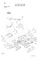 China 3089968 PIN Hitachi parts ZX240-3, ZX250H-3, ZX250K-3, ZX330, ZX330-3, ZX330-3-HCMC, ZX330-3F, ZX330-3G, ZX330-5G, ZX330-HHE, ZX330LC-3G, ZX330LC-5G, ZX350-3-AMS, ZX350H, ZX350H-3, ZX350H-3F, ZX350H-3G, ZX350H-5G, ZX350K, ZX35... for sale