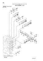 China 4092265 RING;BACK-UP Hitachi parts EX1200-5, EX1200-5C, EX1200-5D, EX1200-6, EX125WD-5, EX200-5, EX200-5 JPN, EX200-5HG, EX200-5LV JAP, EX200-5X JPN, EX200-5Z JPN, EX200SS-5, EX210H-5, EX210H-5 JPN, EX210K-5 JPN, EX220-5, EX220-5 JPN, ... for sale