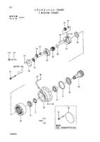 China 4134502 PIN;SPRING Hitachi parts EG40R, EG70R, EG70R-3, EX1800, EX3500, EX40-2, EX40U, EX45-2, EX50U, EX50UNA, EX50UR, EX55UR, EX55UR-3, EX58MU, EX60-5(LC), EX60BUN-5, EX70LCK-5, EX75UR-5, EX75URT-5, EX75US-5, EX80U, SCX2800-2, UH121... for sale