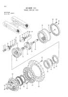 China 4144020 PIN;SPRING Hitachi parts CHR70, EX100, EX100-2, EX100-3, EX100-3C, EX100-5, EX100-5 JPN, EX100M-5, EX120, EX120-2, EX120-3, EX120-3C, EX120-5, EX120-5 JPN, EX120-5HG, EX120-5LV JPN, EX120-5X, EX120-5Z, EX120K-2, EX120K-3, EX1... for sale