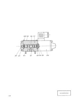China 0106303 SPRING Hitachi parts KH100, KH1000, KH125, KH150, KH180, KH75 for sale
