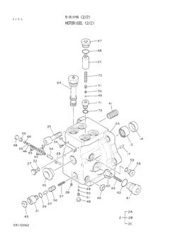 China 0311313 PIN Hitachi parts EX100, EX100M, EX100W, EX100WD, EX120, EX150, EX160WD, EX27U, EX27UNA, EX30U, EX30UR-3, EX35U, EX35UNA, EX40UR-3, EX60, EX60G, EX60SR, EX60UR, EX60WD, EX90, ZX25, ZX27-3, ZX27U, ZX27U-2, ZX27U-3, ZX27... for sale