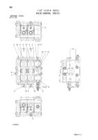 China 0695007 PLUG Hitachi parts EH3500AC2, EH4000AC2, EH5000AC-3-C, EX17U, EX17UNA, EX1800, EX1800-3, EX1900-5, EX1900-6, EX2500, EX2500-5, EX2500-6, EX2600-6BH, EX2600-6LD, EX3600-5, EX3600-6, EX3600E-6, EX5500, EX5500-5, EX5500-6,... for sale
