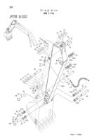 China 3088580 PIN Hitachi parts IZX200, IZX200LC, ZH200-A, ZH200LC-A, ZX1000K-3, ZX120-3, ZX130K-3, ZX135US, ZX135USK-3, ZX160, ZX160LC-3, ZX160LC-3-AMS, ZX160LC-3-HCME, ZX160W, ZX160W-AMS, ZX170W-3, ZX170W-3-AMS, ZX170W-3DARUMA, ZX... for sale