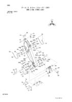 China 3088754 PIN Hitachi parts ZX120-3, ZX130K-3, ZX200, ZX200-3, ZX210H-3, ZX210K-3, ZX225USR-3, ZX225USRK-3, ZX230, ZX230-HHE, ZX240-3, ZX240-3-AMS, ZX240-3-HCMC, ZX240-3F, ZX240-3G, ZX240-5G, ZX240H, ZX240K, ZX240LC-3G, ZX240LC-... for sale