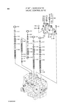 China 2046480 WASHER Hitachi parts EX125WD-5, ZX110, ZX110-3, ZX110-3-AMS, ZX110-3-HCME, ZX110-E, ZX110M, ZX110M-3, ZX110M-3-HCME, ZX120, ZX120-3, ZX120-E, ZX125W, ZX130-3, ZX130-3-AMS, ZX130-3-HCME, ZX130-AMS, ZX130-HCME, ZX130H, ZX13... for sale