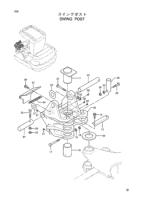 China 4331965 PIN Hitachi parts EX30-2, EX30U, EX35-2, EX35U, EX35UNA, ZX30, ZX30U, ZX30U-2, ZX30U-3, ZX30U-3F, ZX30U-5A, ZX33U-3, ZX33U-3F, ZX35, ZX35B, ZX35U, ZX35U-2, ZX35U-3, ZX35U-3F, ZX35U-5A, ZX35U-A, ZX38U-3, ZX38U-3F for sale