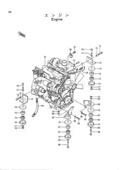 China 4114406 WASHER Hitachi parts 344G, 444G, EX1000, EX160WD, EX200, EX200-2, EX200-3, EX200-5 JPN, EX220, EX2500, EX2500-5, EX2500-6, EX2600-6BH, EX2600-6LD, EX270, EX300, EX300-5, EX300LC-5M, EX300LCLL-5, EX300LCLL-5M, EX345USR(LC)... for sale