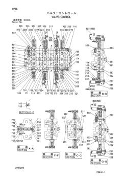 China 0103302 PLUG Hitachi parts 218HSL, CX1000, CX1100, CX1200W, CX1800, CX2000, CX900, CX900-2, CX900HD, EX1100, EX1100-3, EX120-5 JPN, EX120-5HG, EX120-5LV JPN, EX120-5X, EX120-5Z, EX120SS-5, EX130H-5 JPN, EX130K-5, EX1800, EX1900... for sale