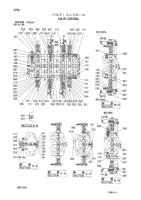 China 0125434 PLUG Hitachi parts 218HSL, CX1000, CX1100, CX1800, CX2000, CX350DR, CX500, CX500DR, CX500PD, CX550, CX700, CX700 JPN, CX900, CX900-2, CX900HD, KH500-3, MH5510B, MX6515B, SCX1200-2, SCX1500-2, SCX2800-2, SCX400, SCX400T,... for sale