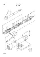 China 0662904 WASHER;SPRING Hitachi parts EX40-2, EX40U, EX40UR-3, EX45-2, EX50U, EX50UNA, ZX30UR, ZX40U, ZX40UR, ZX50U for sale