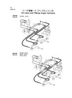 China 38H1012 ELBOW FITTING Hitachi parts DX75, DX75L, DX75M, DX75M-D, LX100, LX100-5, LX120-5, LX150-5 for sale