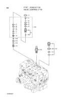 China 2046484 WASHER Hitachi parts EX125WD-5, RX2300-3, ZW250-5B, ZX110, ZX110-3, ZX110-3-AMS, ZX110-3-HCME, ZX110-E, ZX110M, ZX110M-3, ZX110M-3-HCME, ZX120, ZX120-3, ZX120-E, ZX125W, ZX130-3, ZX130-3-AMS, ZX130-3-HCME, ZX130-AMS, ZX13... for sale