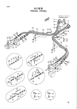 China 4037760 ELBOW;S Hitachi parts CX1000, CX1100, CX1800, CX2000, CX500, EX1100, EX120-5 JPN, EX120K-2, EX135UR-5, EX135US-5, EX140US-5, EX1800, EX200-2, EX200-3, EX200-5, EX200-5 JPN, EX200-5HG, EX200-5LV JAP, EX200-5X JPN, EX200-5Z ... for sale