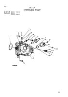 China AT209592 ELBOW FITTING Hitachi parts LX100-5, LX120-5, LX150-5 for sale