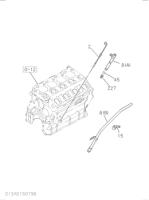 China 8973149140 GASKET; OIL PAN TO C/BL Hitachi parts EX40U, EX50U, EX50UNA, EX55UR-3, EX58MU, TX75US, ZX40U, ZX50U, ZX55UR, ZX55UR-HHE, ZX70-3, ZX70-3-HCME, ZX75UR-3, ZX75US-3, ZX75US-3M, ZX75USK-3, ZX80LCK-3, ZX85US-3, ZX85USB-3, ZX85USB-3-HCME, ZX85US... for sale