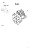 China 9257348 PUMP DEVICE Hitachi parts ZX240-3, ZX240-3-AMS, ZX240-3-HCMC, ZX240-3F, ZX240N-3F-HCME, ZX240N-3FAMS, ZX250-3-AMS, ZX250H-3, ZX250H-3-HCMC, ZX250H-3F, ZX250K-3, ZX250K-3F, ZX250LC-3-HCMC, ZX250LC-3-HCME, ZX250LC-3F-HCME, ZX250... for sale