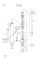 China 0652507 ELBOW Hitachi parts EX22-2, EX25-2, EX30-2, EX33U, EX35-2, MX6515B, ZR130HC, ZR260HC for sale