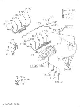 China 1156033783 PUMP ASM; INJ Hitachi parts 225CL RTS JD, MA200-G, UCX300, ZR900TS, ZX200, ZX200-3G, ZX200-E, ZX200-HHE, ZX200-X, ZX200LC-HHE, ZX210-AMS, ZX210-HCME, ZX210H, ZX210H-3G, ZX210K, ZX210K-3G, ZX210N-AMS, ZX210N-HCME, ZX210W, ZX210W-... for sale
