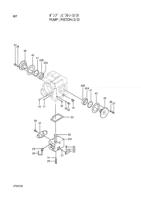 China 0759101 ELBOW Hitachi parts LX70-3, LX80-5 for sale