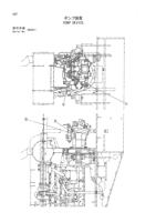 China (9152668) PUMP DEVICE Hitachi parts CHR70, EX200-5, EX200-5 JPN, EX200-5HG, EX200-5HHE, EX200-5LV JAP, EX200-5X JPN, EX200-5Z JPN, EX200LC-5HHE, EX200SS-5, EX210H-5, EX210H-5 JPN, EX210K-5 JPN, EX210LC-5HHE, MA145-5 for sale