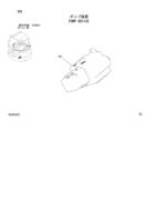 China 4642385 PUMP;PISTON Hitachi parts ZX27U-2, ZX27U-3, ZX27U-3F, ZX27UNA-2, ZX29U-3, ZX29U-3F, ZX30UR-2, ZX30UR-2U, ZX30UR-3 for sale