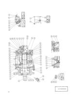 China 0156008 PUMP;TROCHID for sale