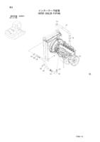 China 4412520 HOSE;AIR Hitachi parts 270C LC JD, EG70R, HU230-A, IZX200, IZX200LC, IZX210F, IZX210MF, MA200-G, UCX300, ZR130HC, ZR420JC, ZR900TS, ZX200, ZX200-3-HCMC, ZX200-3G, ZX200-E, ZX200-HHE, ZX200-X, ZX200LC-HHE, ZX210-AMS, ZX210-H... for sale