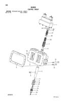 China 0838501 GASKET Hitachi parts ZX160, ZX160LCT, ZX180LC, ZX180LC-AMS, ZX180LC-HCME for sale