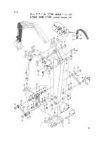 China 4435266 CLAMP;HOSE for sale