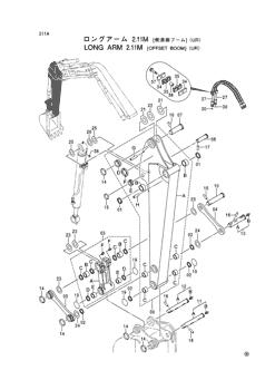 China 4435266 CLAMP;HOSE for sale