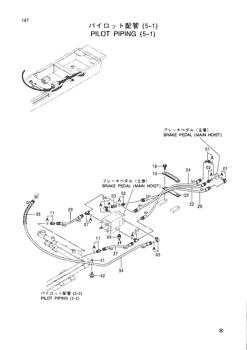 China 4357773 HOSE (V4) Hitachi parts CX1000, CX1100, CX1200W, CX1800, CX2000, EX100-5, EX100-5 JPN, EX100M-5, EX120-5, EX120-5 JPN, EX120-5HG, EX120-5LV JPN, EX120-5X, EX120-5Z, EX120SS-5, EX130H-5, EX130H-5 JPN, EX130K-5, ZX360W-3 for sale