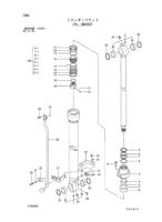China 0789606 NUT Hitachi parts ZX110, ZX110-E, ZX110M, ZX120, ZX120-3, ZX120-E, ZX120-HCMC, ZX125US, ZX125US-E, ZX130-AMS, ZX130-HCME, ZX130H, ZX130K-3, ZX130W, ZX130W-AMS, ZX135UR, ZX135US, ZX135US-E, ZX135USK, ZX160W, ZX160W-AMS,... for sale