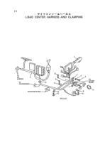 China T74416 CLAMP Hitachi parts LX100-2, LX100-5, LX120-2 JPN, LX120-5, LX150-2, LX150-5, LX230-5 for sale