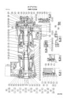 China 0175217 CLAMP Hitachi parts UH071 for sale