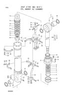 China 0379821 CLAMP;PIPE Hitachi parts EX700, EX750-5, EX800H-5, TL1100-3, ZX1000K-3, ZX800, ZX850-3, ZX850-3F, ZX850H, ZX850LC-3-DH, ZX870-5G, ZX870H-3, ZX870H-3-HCMC, ZX870H-3F, ZX870H-5G, ZX870LC-5B, ZX870LC-5G, ZX870LCH-5G, ZX870LCR-5G... for sale