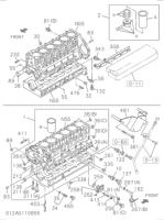 China 0032593000 HOSE; WATER DRAIN,C/BL Hitachi parts 330C LC JD, 370C JD, CX650-2, LX130-7, LX160-7, SCX300-C, SCX400, SCX400T, SCX500-C, SCX500W, SCX550-C, SCX700, SCX700-2, ZX330, ZX330-3G, ZX330-5G, ZX330-HHE, ZX330LC-5G, ZX350-5G, ZX350H, ZX350H-3G,... for sale