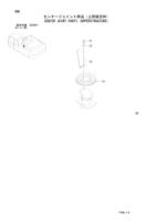 China 4428007 COVER;BOOT Hitachi parts 270C LC JD, CHR70, EG110R, EX100-5, EX100-5 JPN, EX100M-5, EX120-5, EX130H-5, EX135UR, EX135USR, EX135USRK, EX150LC-5, EX200-5, EX200-5 JPN, EX200-5HG, EX200-5HHE, EX200-5LV JAP, EX200-5X JPN, EX200-5... for sale