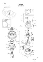 China 3060561 COVER Hitachi parts 270C LC JD, CX700HD, CX900, CX900-2, CX900HD, EX220-2, EX220-3, EX220-5, EX220-5 JPN, EX220-5HHE, EX230-5, EX230H-5 JPN, EX230K-5, EX230LC-5HHE, EX270-5, EX280H-5, EX300-2, EX300-3, EX300-3C, EX310H-3... for sale