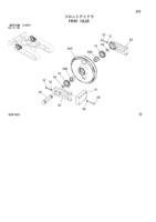 China 4619324 SEAL;GROUP Hitachi parts ZX27U-2, ZX27U-3, ZX27U-3F, ZX29U-3, ZX29U-3F, ZX30U, ZX30U-2, ZX30U-3, ZX30U-3F, ZX30UR-2, ZX30UR-2U, ZX30UR-3, ZX33U-3, ZX33U-3F, ZX35B, ZX35U, ZX35U-2, ZX35U-3, ZX35U-3F, ZX38U-3, ZX38U-3F, ZX40U, ... for sale