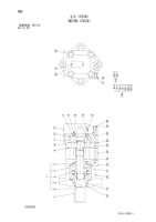 China 0427609 SEAL Hitachi parts EX100, EX100-2, EX100-5, EX120, EX120-2, EX120-5 JPN, EX150, EX160WD, EX200, EX200-2, EX200-3, EX200-5 JPN, EX220, EX220-2, EX220-5 JPN, EX270, EX300, EX300-5, EX400-5, EX60, EX60-2, EX60-3, EX60-5(LC... for sale
