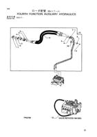 China 38H1276 ADAPTER Hitachi parts LX100-5, LX120-5, LX150-5 for sale