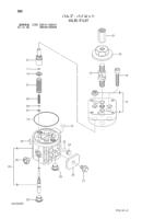 China 4477852 SEAL;OIL Hitachi parts EX20U-3, EX20UR-3, IZX200, IZX200LC, MA200-G, ZX16, ZX18, ZX200, ZX200-E, ZX210-AMS, ZX210-HCME, ZX210H, ZX210K, ZX210N-AMS, ZX210N-HCME, ZX225US, ZX225US-E, ZX225US-HCME, ZX225USR, ZX225USR-E, ZX225U... for sale